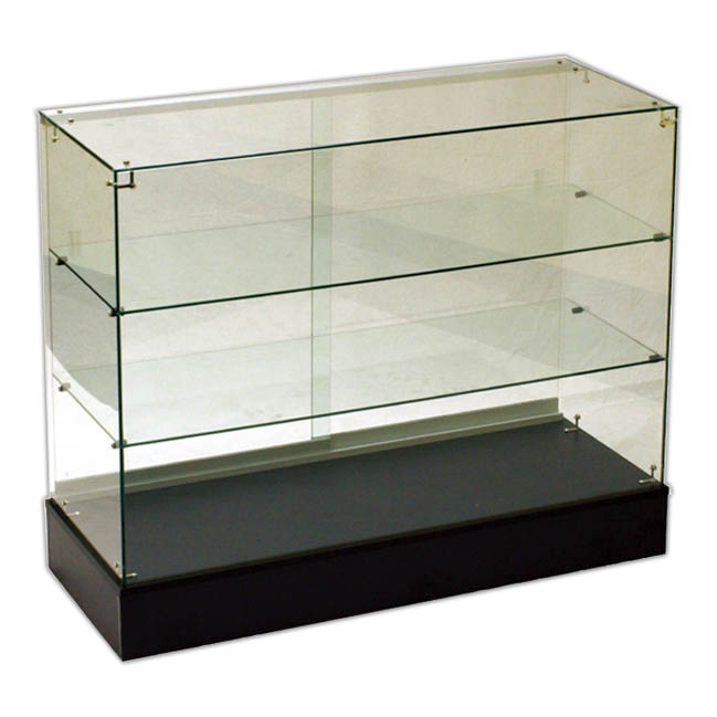 Display Cases & Counters – DJE Store Fixtures