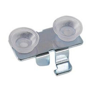 Center Shelf Rest with Cushions – DJE Store Fixtures