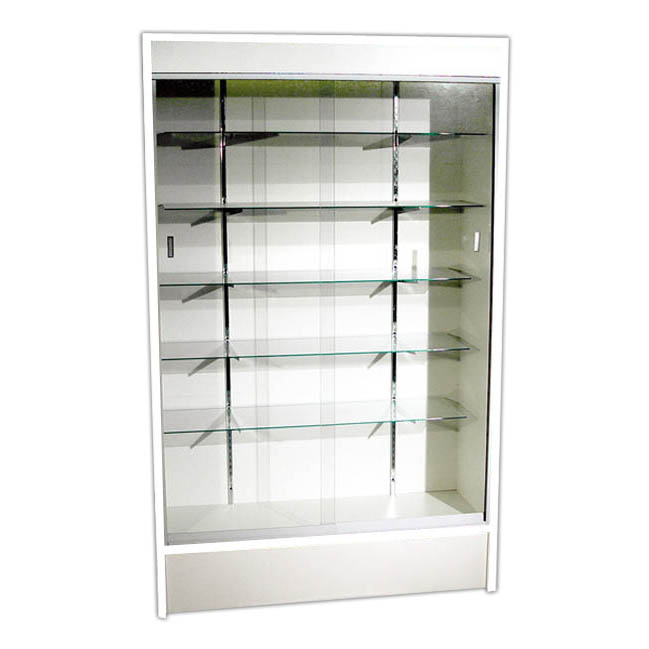Display Cases & Counters – DJE Store Fixtures